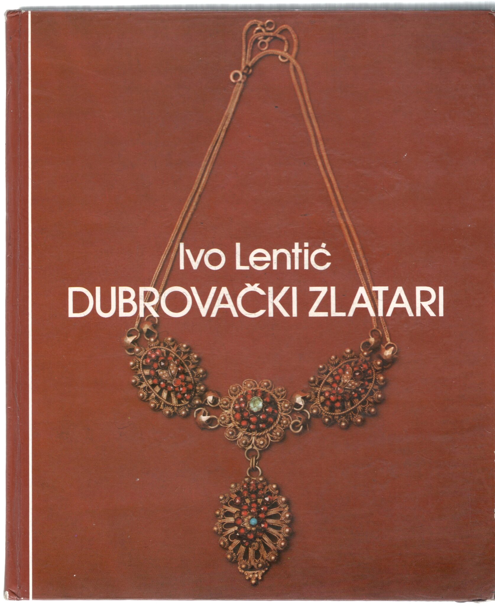 Blog - Traditional Croatian Jewelry